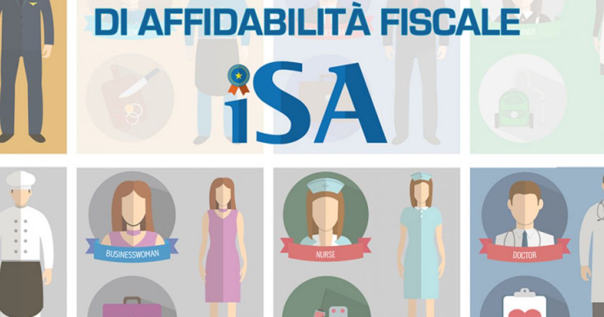 Antherica Srl achieves the highest ISA score for tax reliability ...